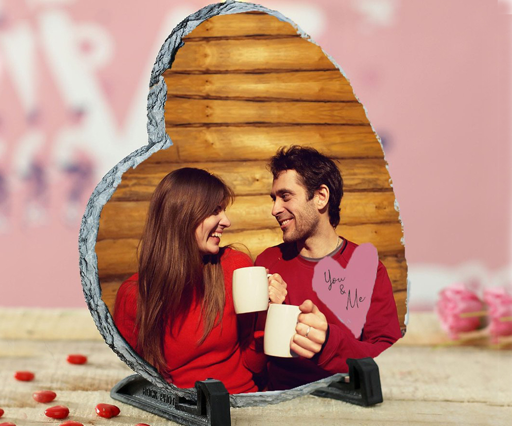 SUBLIMATION HEART ROCK - Seyacolor Digital Color LabSeyacolor Digital ...